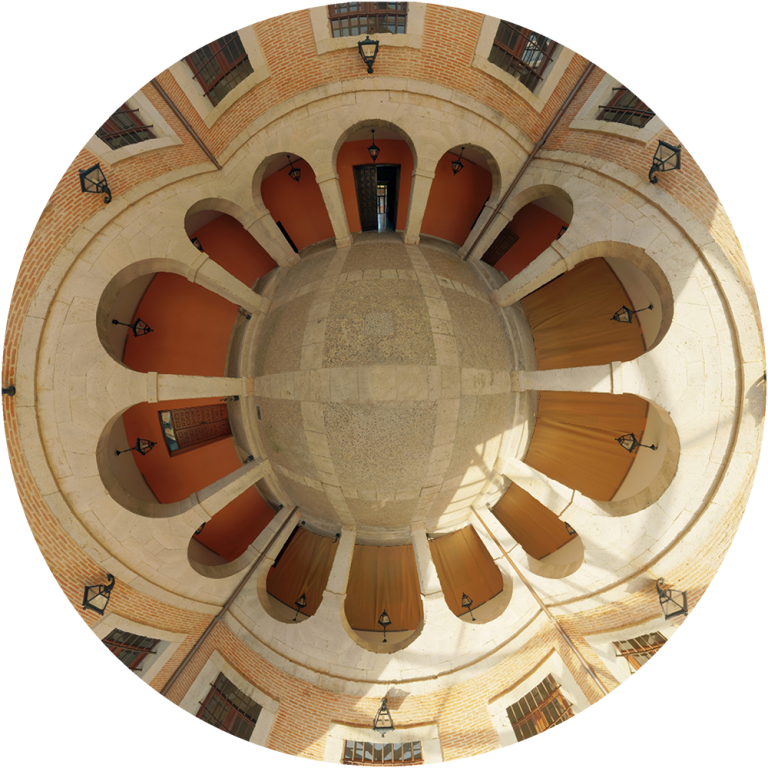 La Seca - ArteyPatrimonio