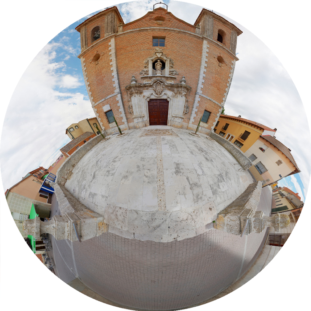 Renedo de Esgueva - ArteyPatrimonio